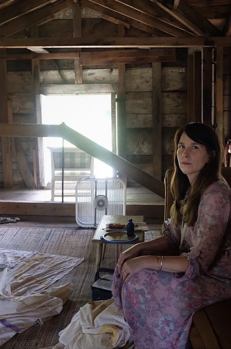 V E S S E L — Hadley Clark