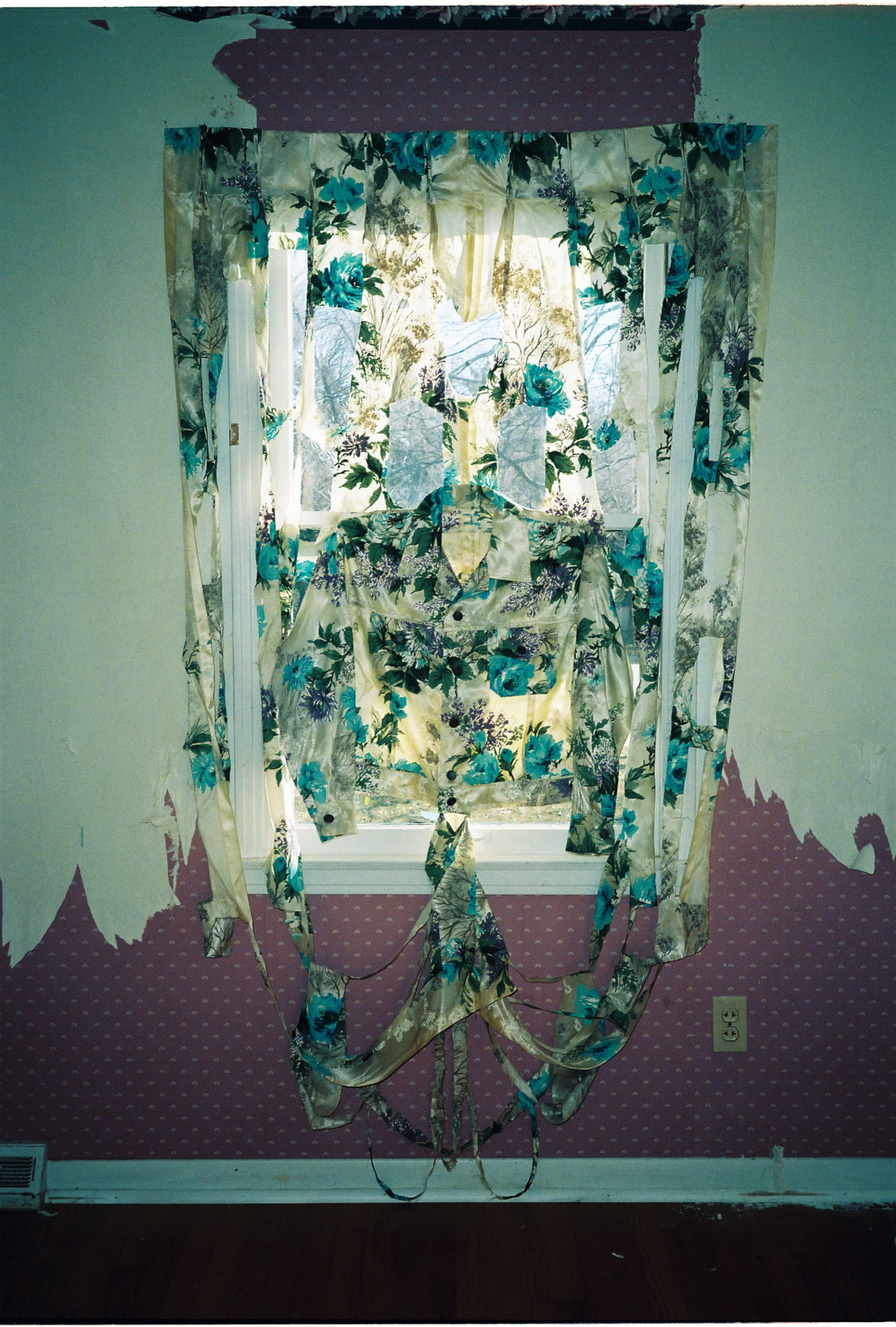 A R C H I V E — Hadley Clark