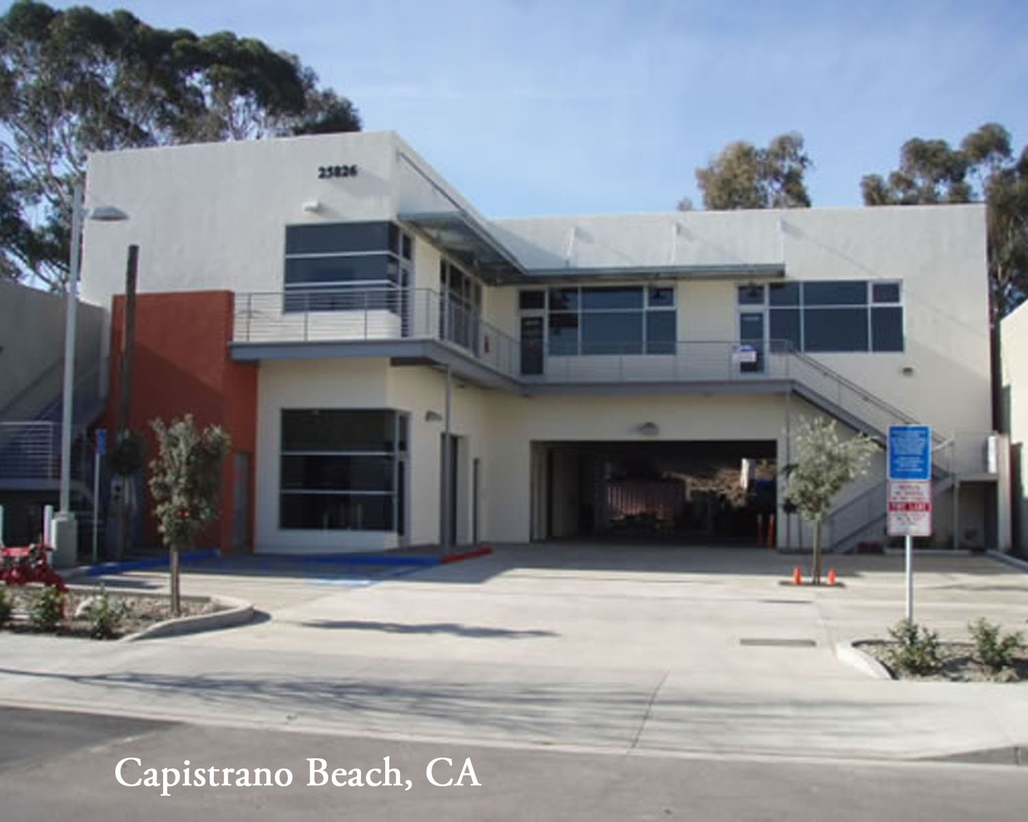 Cascade ICF