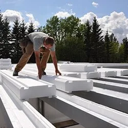 Cascade ICF