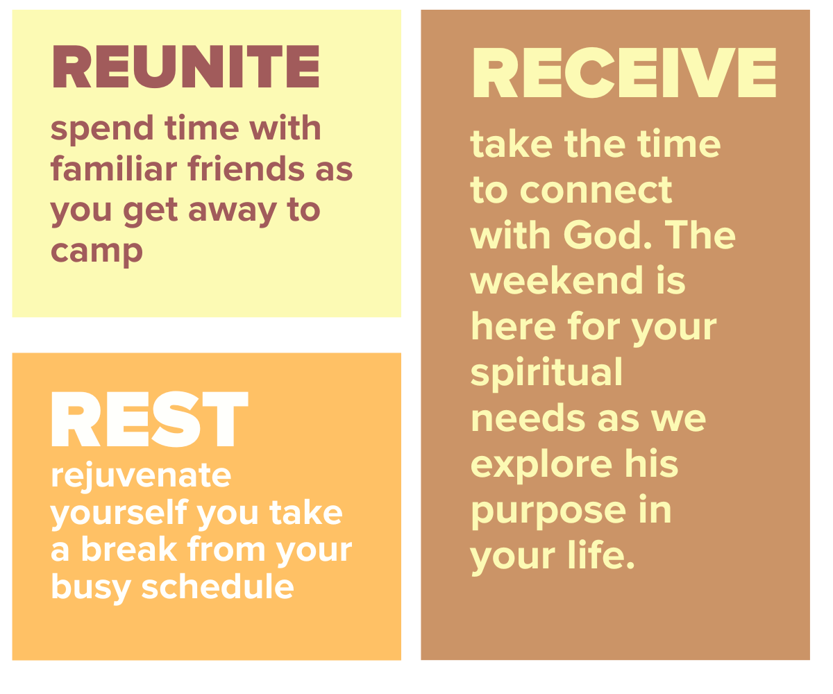 Restoration Retreat — Camp Ao-Wa-Kiya