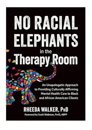 Dr. Rheeda Walker