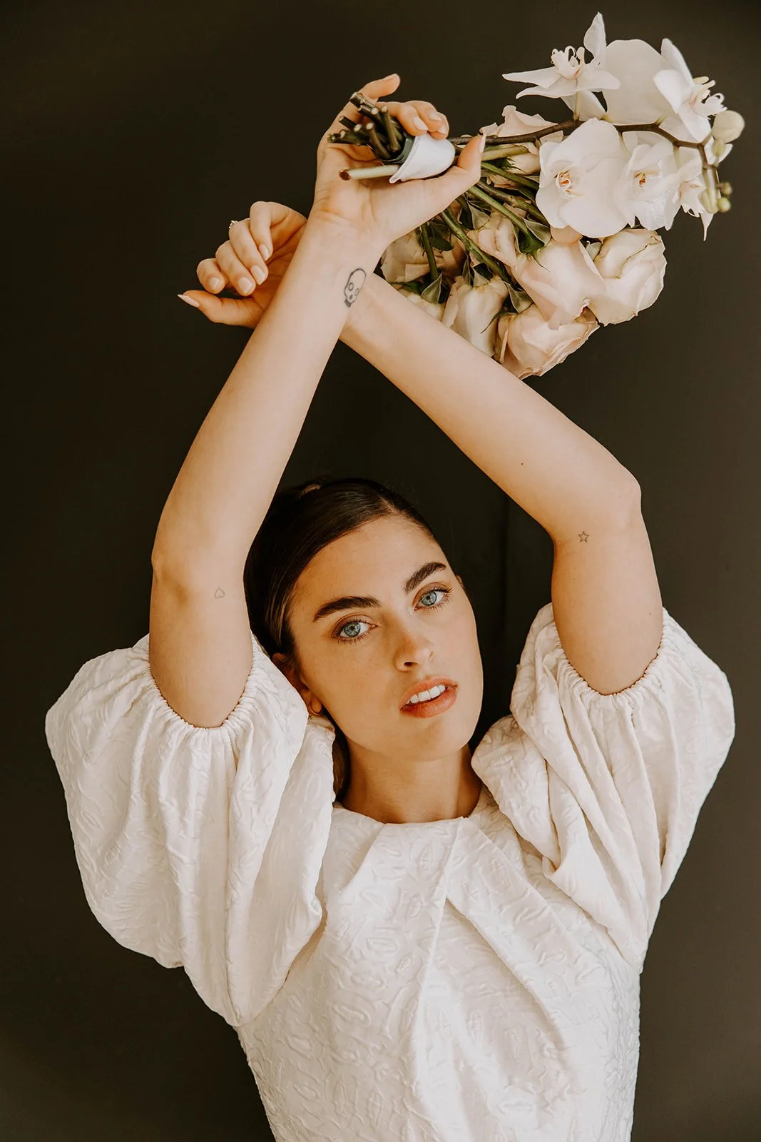 Hello Lovers | Valentines Day Styled Shoot in Columbus. OH Pt. 1 — Bird ...