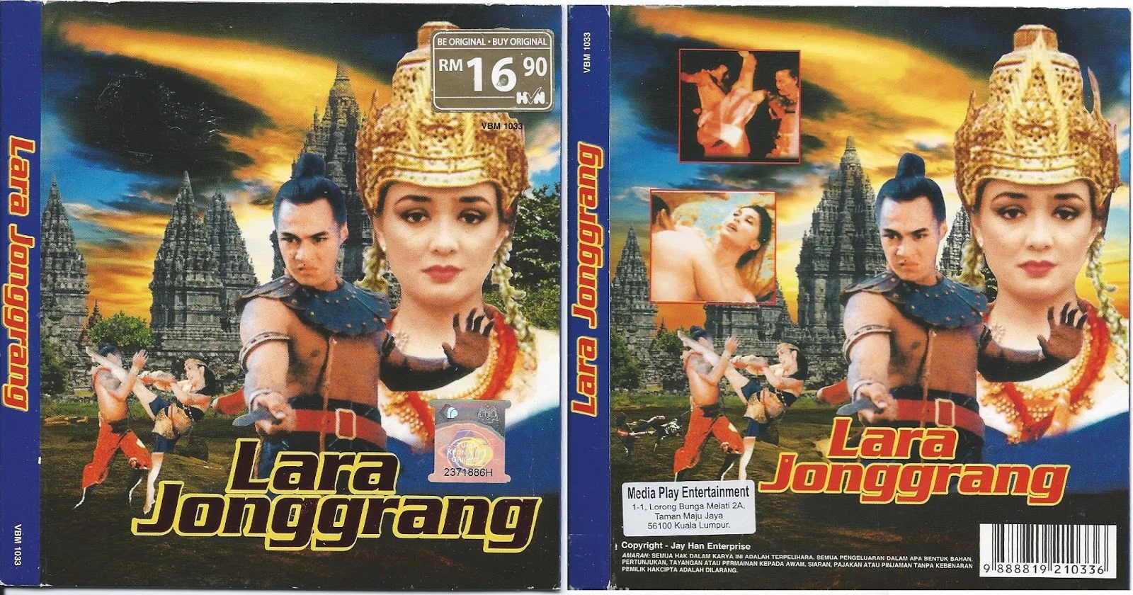 Legacy — Mr. B Silat