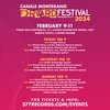FORWARD FESTIVAL — 577 Records & Forward Festival