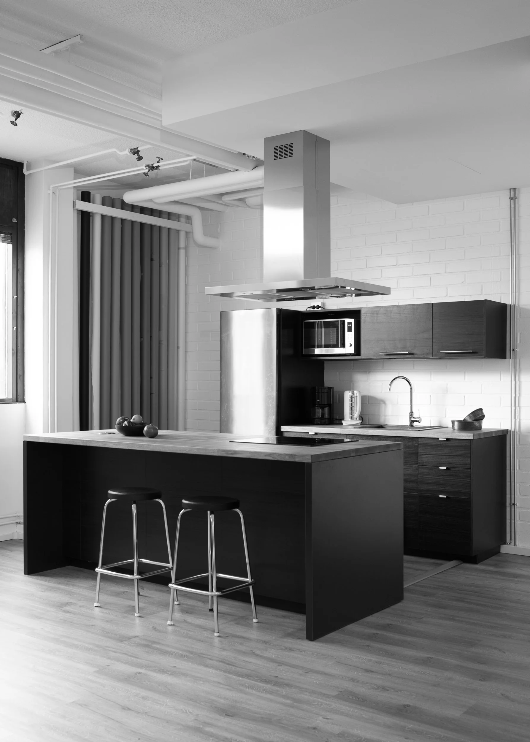 Fotossa studio - Espoo