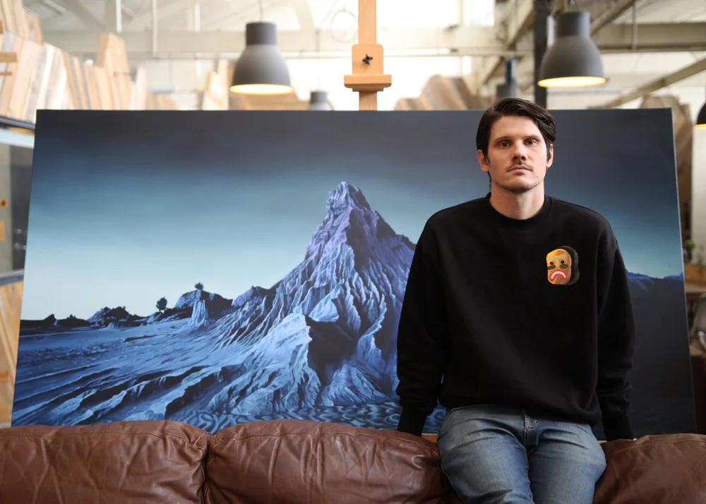 Bio — JACK ROWLAND