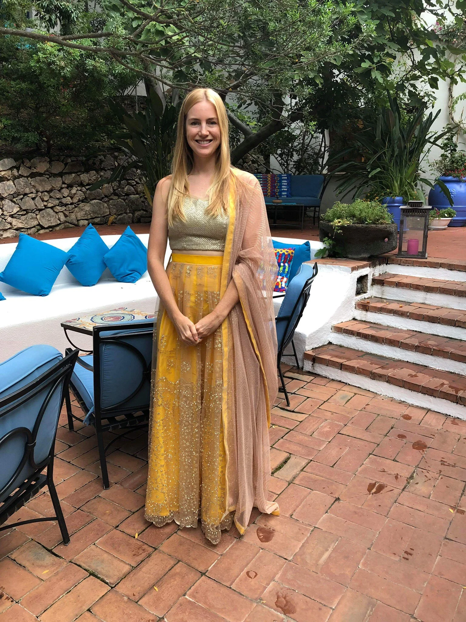 Expat Entrepreneur of the Month - Chelsea Juneidi — The Elephant Soul