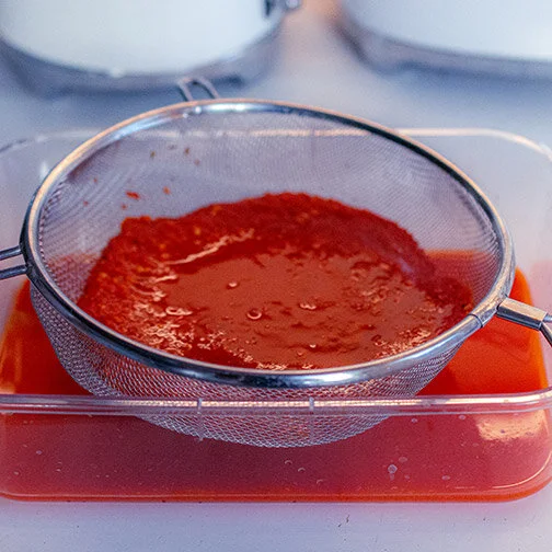 Hot Sauce Recipe - Recipes Reimagined