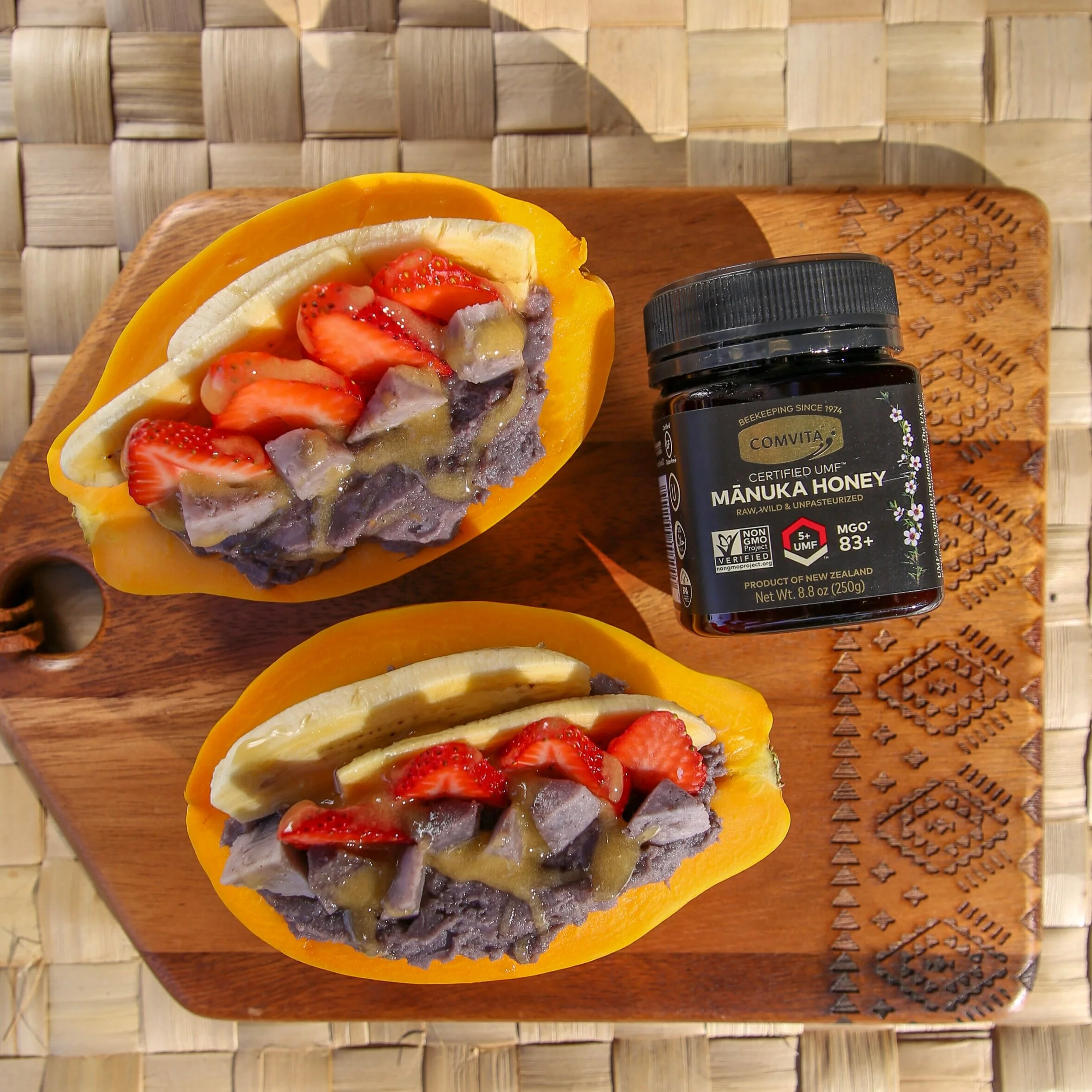 Features — Hoʻōla