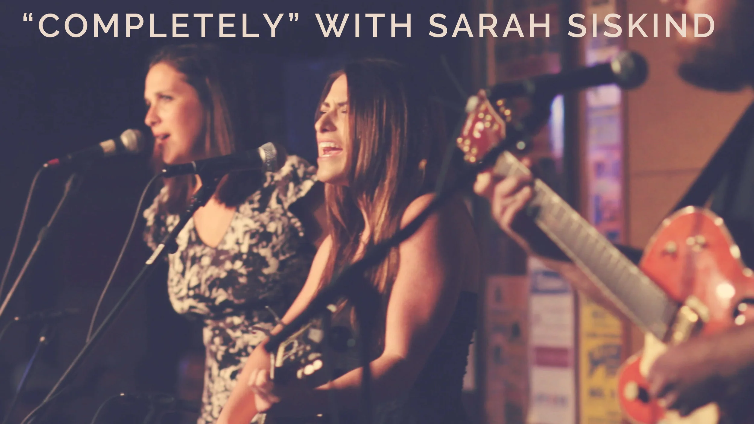 VIDEO - THE YOUNG FABLES