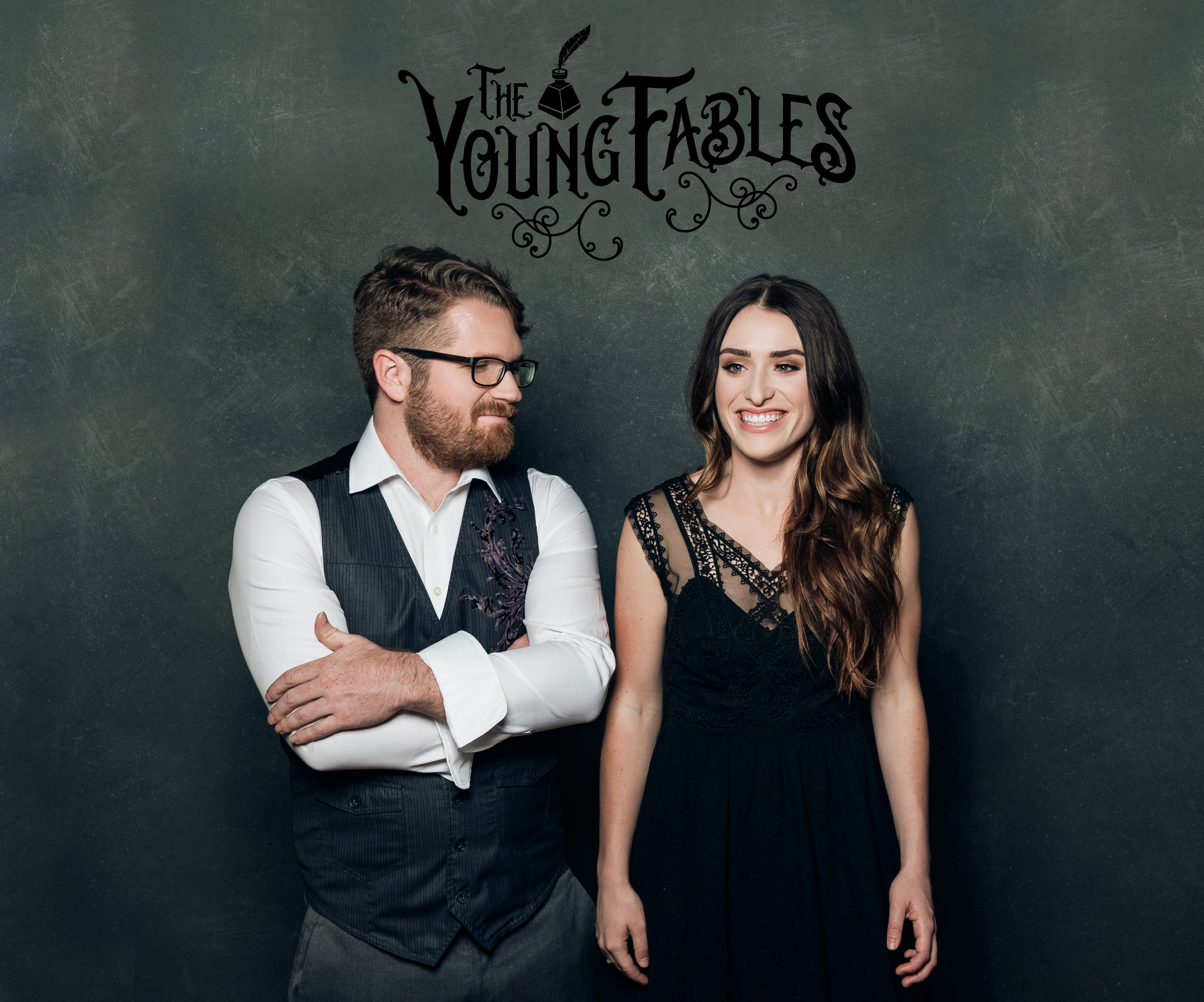 GALLERY - THE YOUNG FABLES