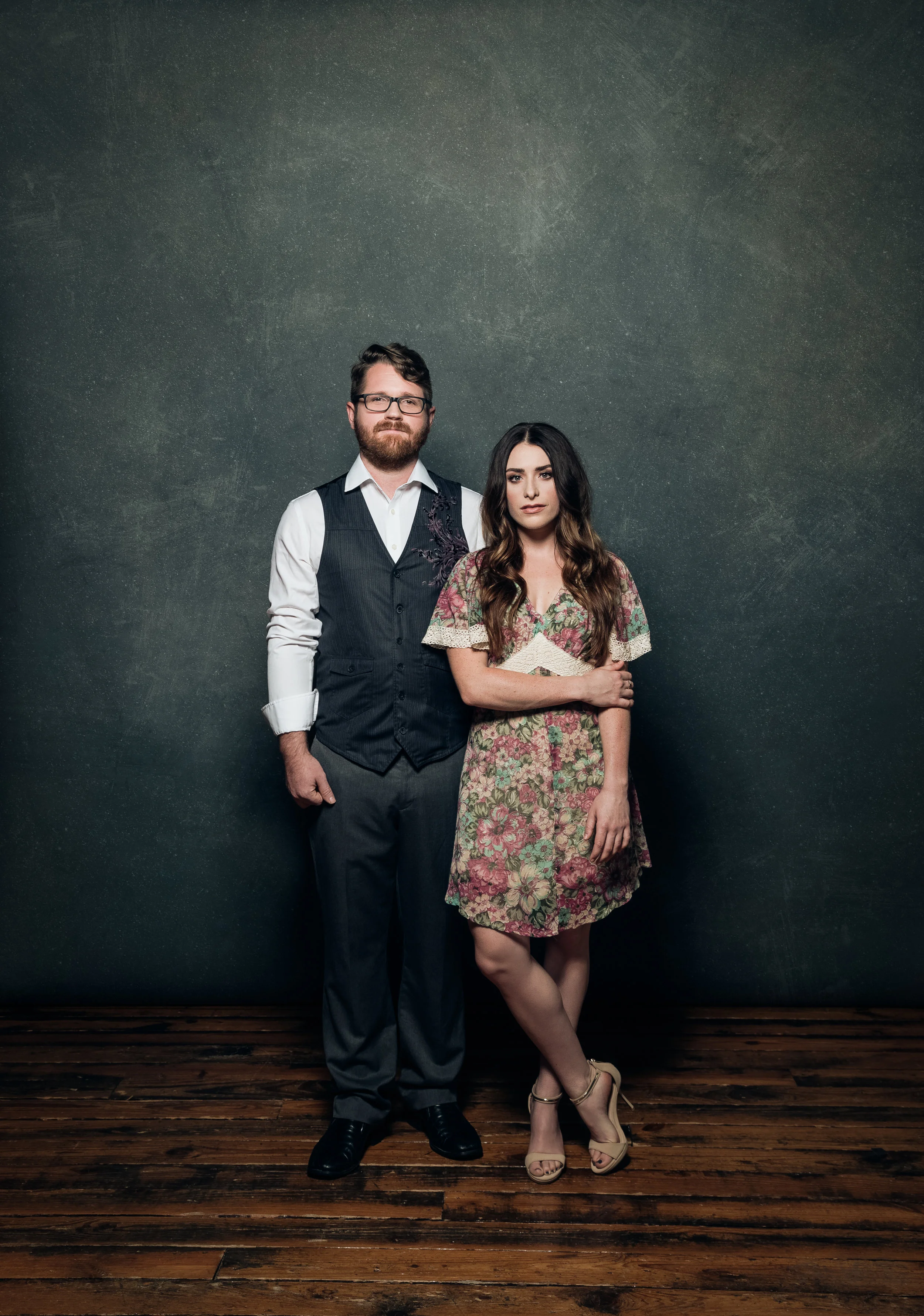 GALLERY - THE YOUNG FABLES