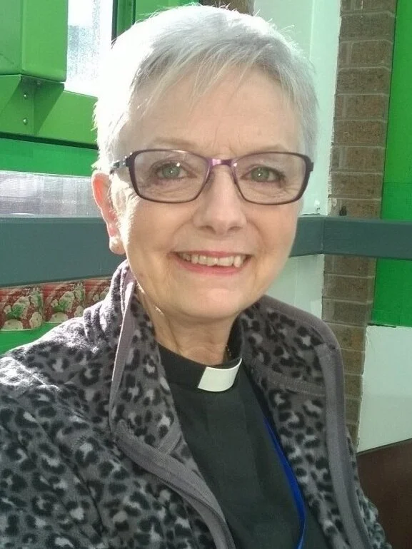 Liverpool City Centre — MitE Chaplaincy