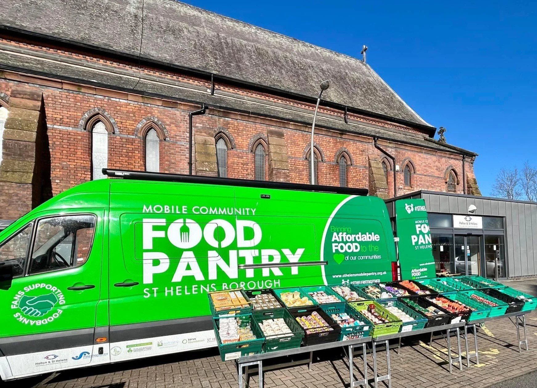 what we do — MitE Chaplaincy