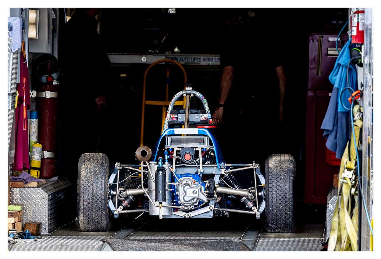 Fall Finale 2023 — Bert McBride Photography