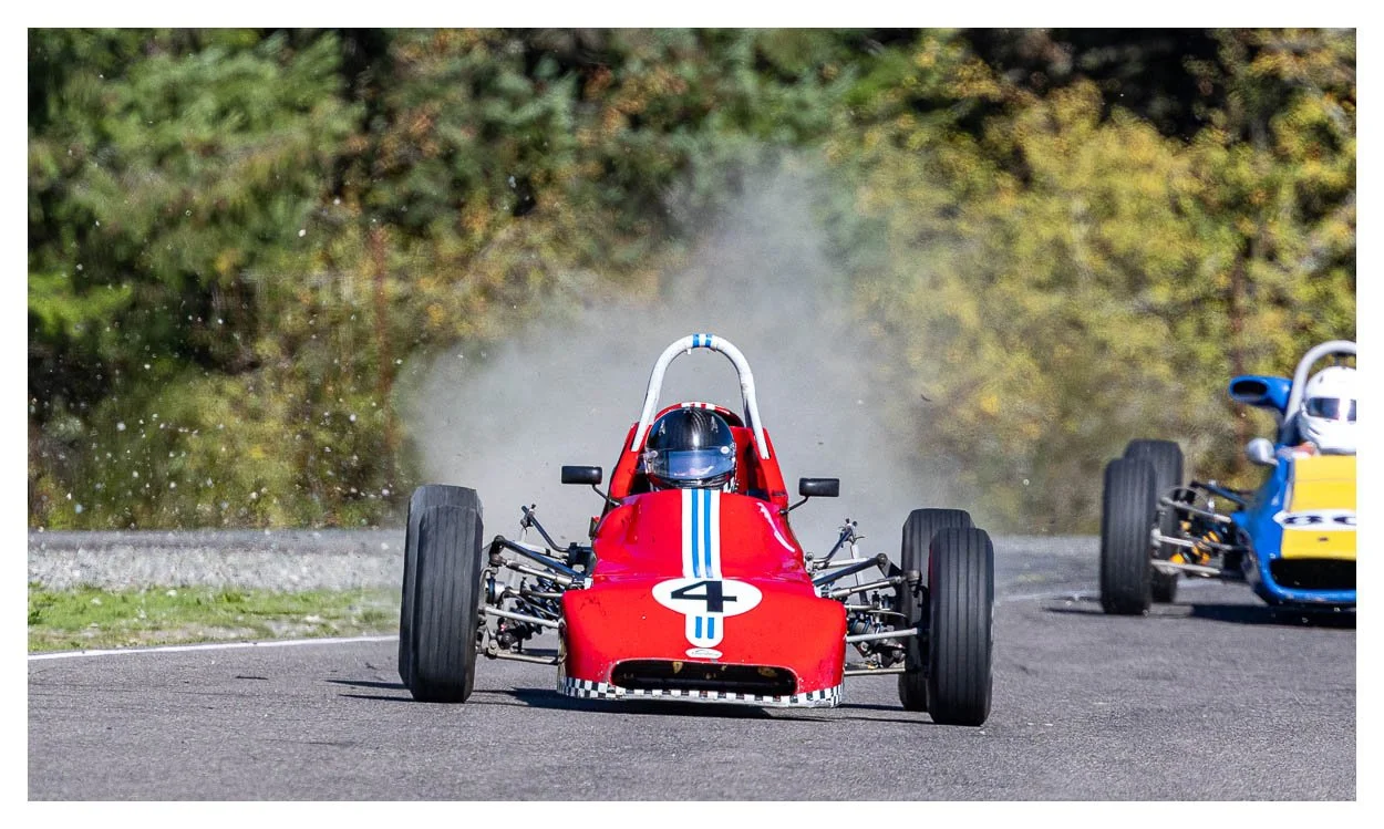 Fall Invite 2023 — Bert McBride Photography