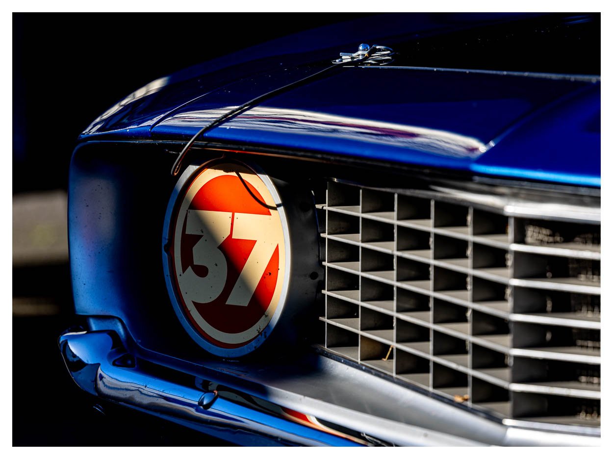 Fall Invite 2023 — Bert McBride Photography