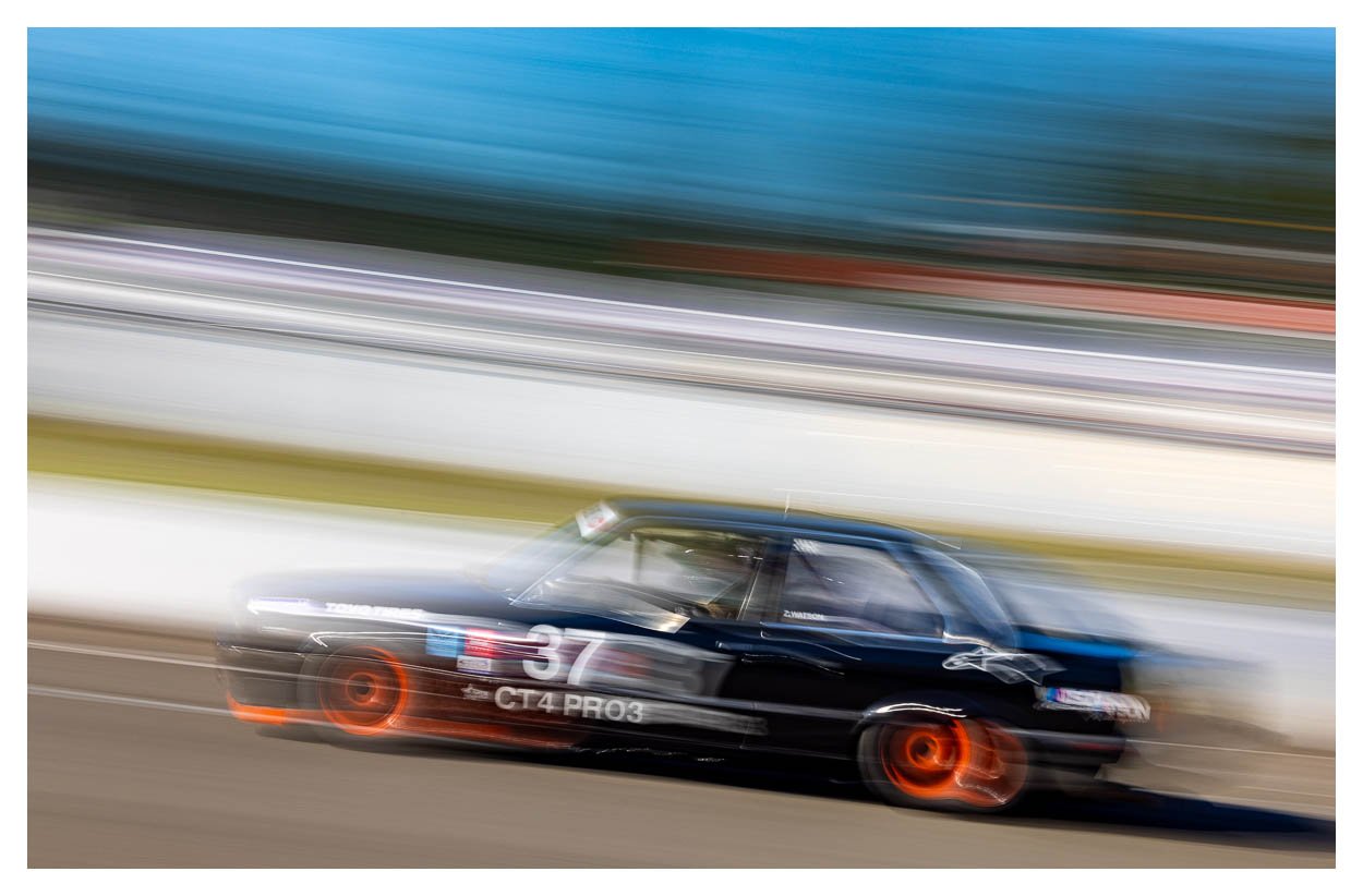 Fall Invite 2023 — Bert McBride Photography