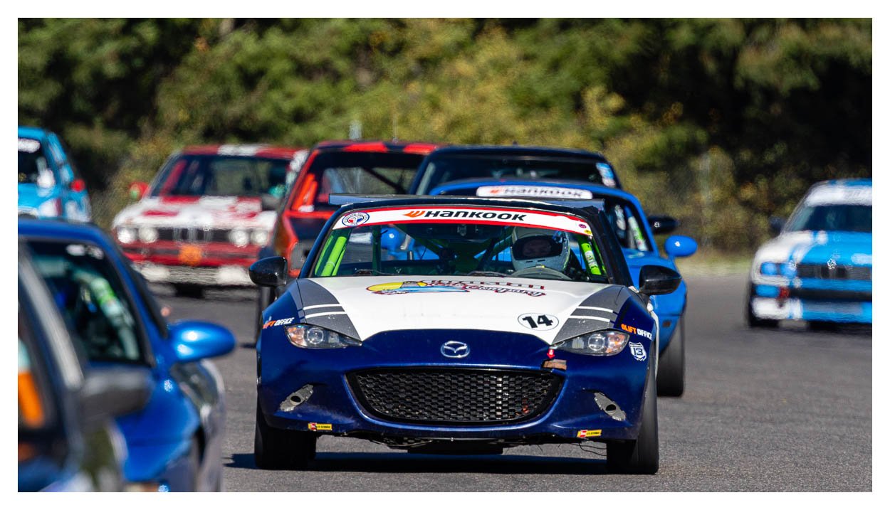 Fall Invite 2023 — Bert McBride Photography