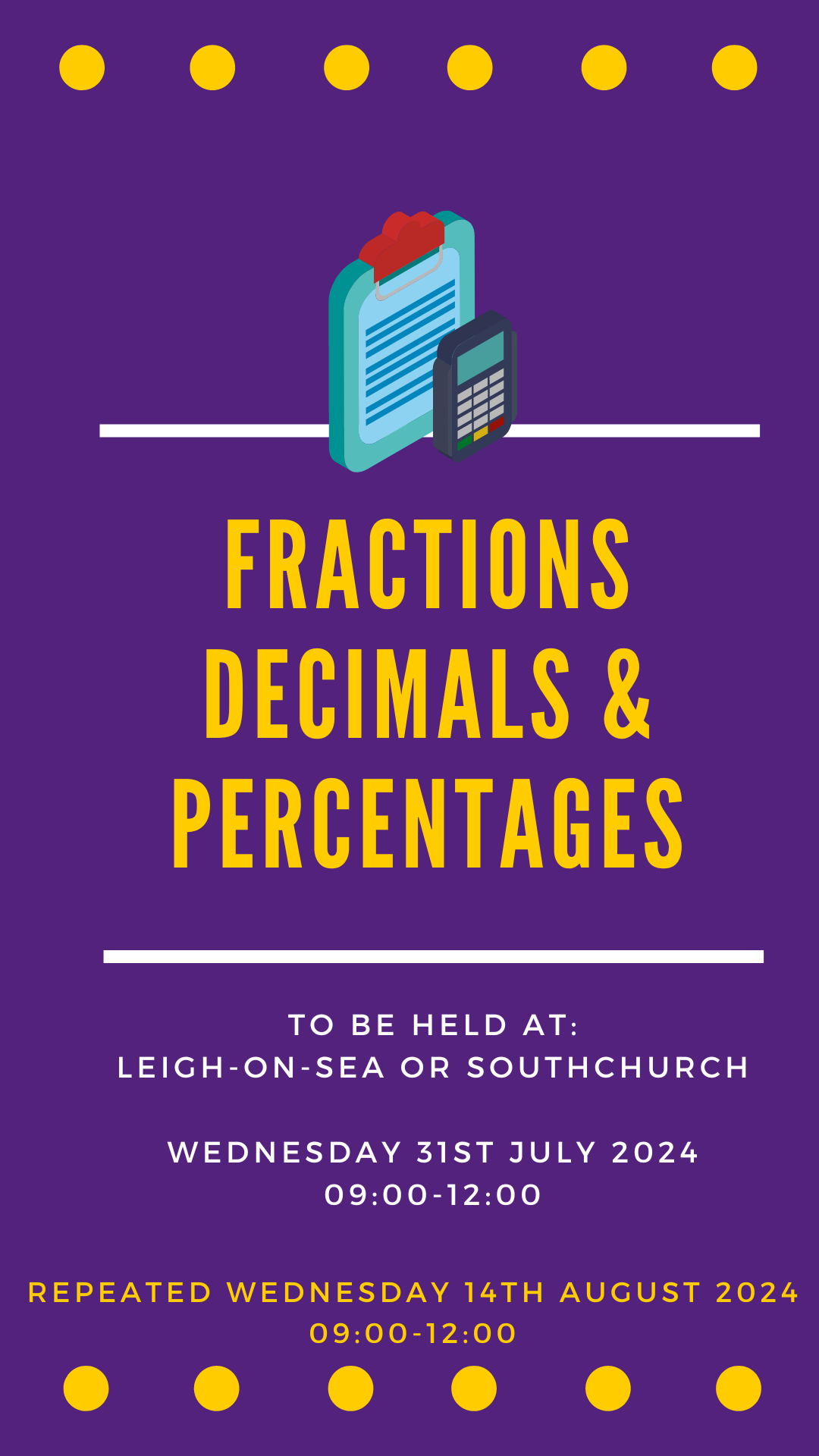 Workshops — 11 Plus Pod