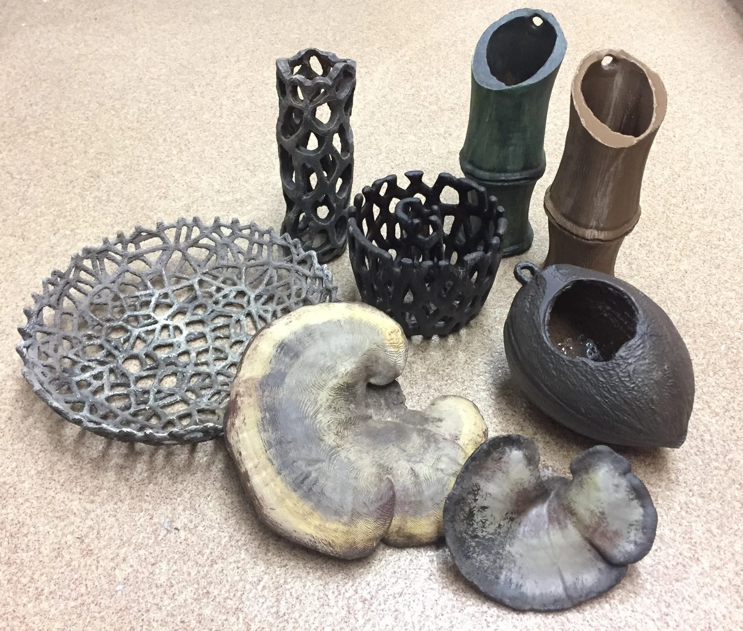 Technology and Enrichment — Animal Enrichment