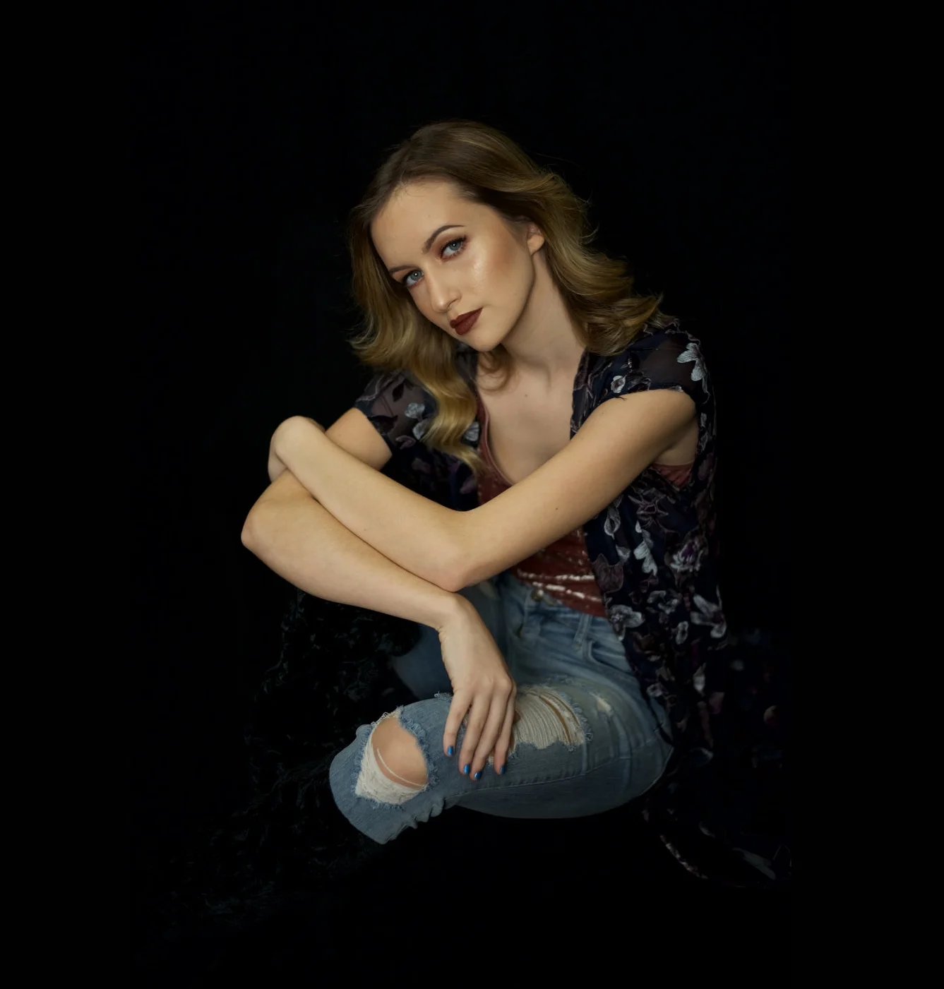 Trinity Wiseman - Singer/Songwriter