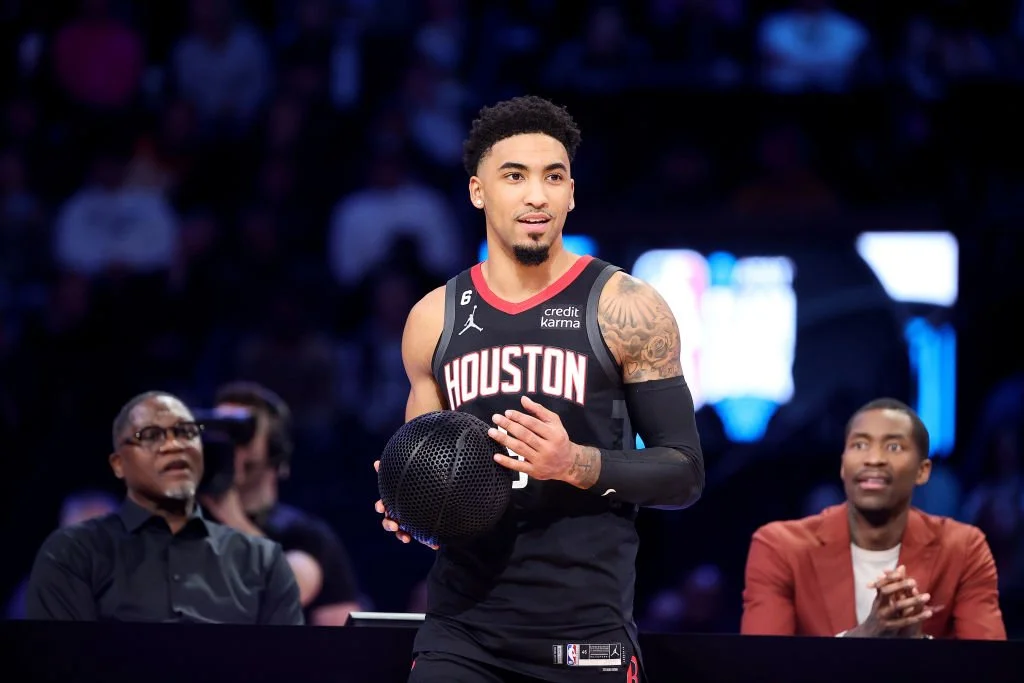 Wilson Airless Prototype — Nick Eckel