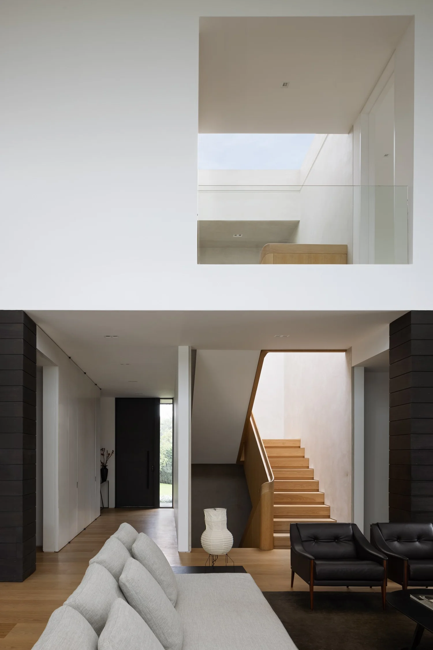 GREGORY ROCKWELL INTERIORS