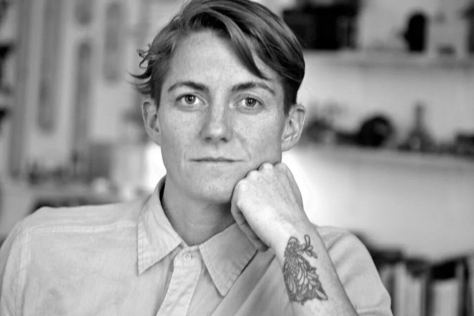 press (working) — cas holman