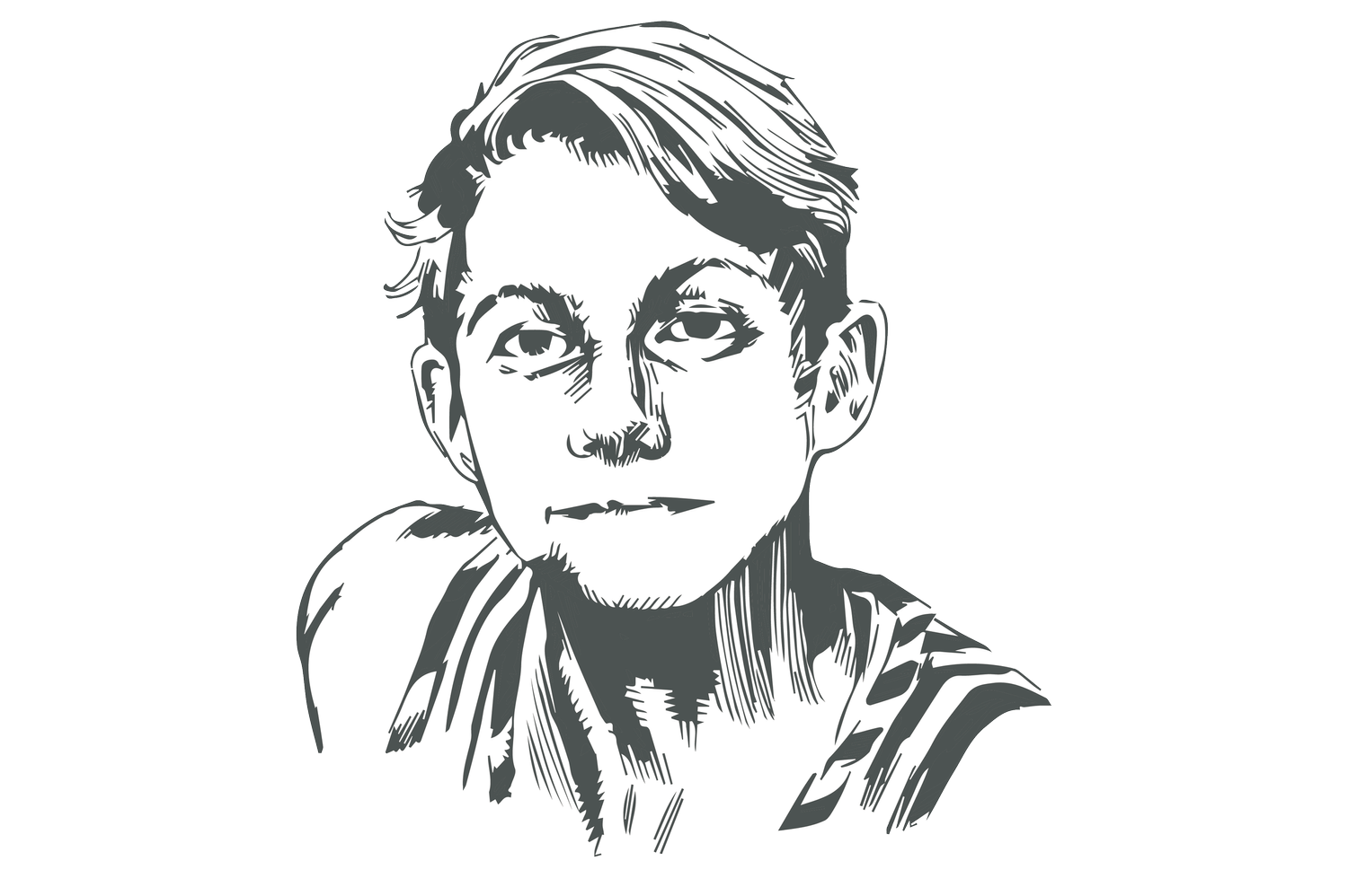 Cas Holman