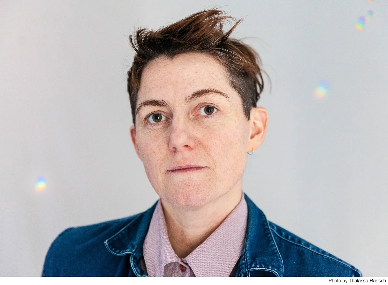 Press — Cas Holman