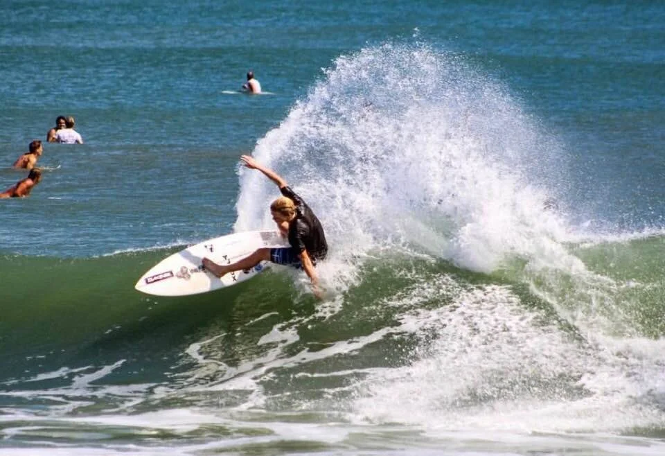 viking surf camp