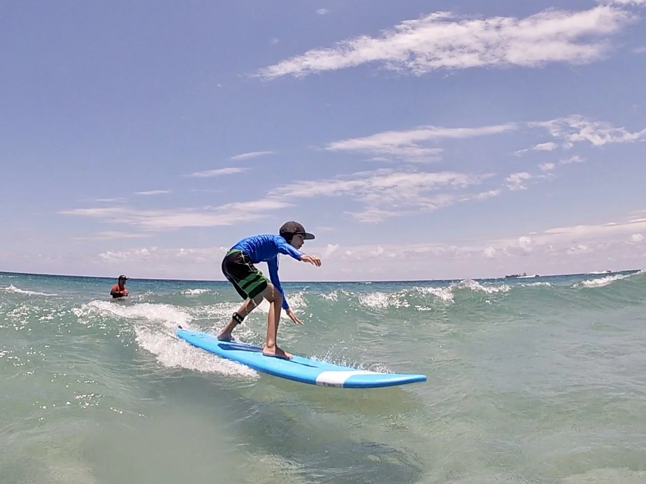 Viking Surf Camp