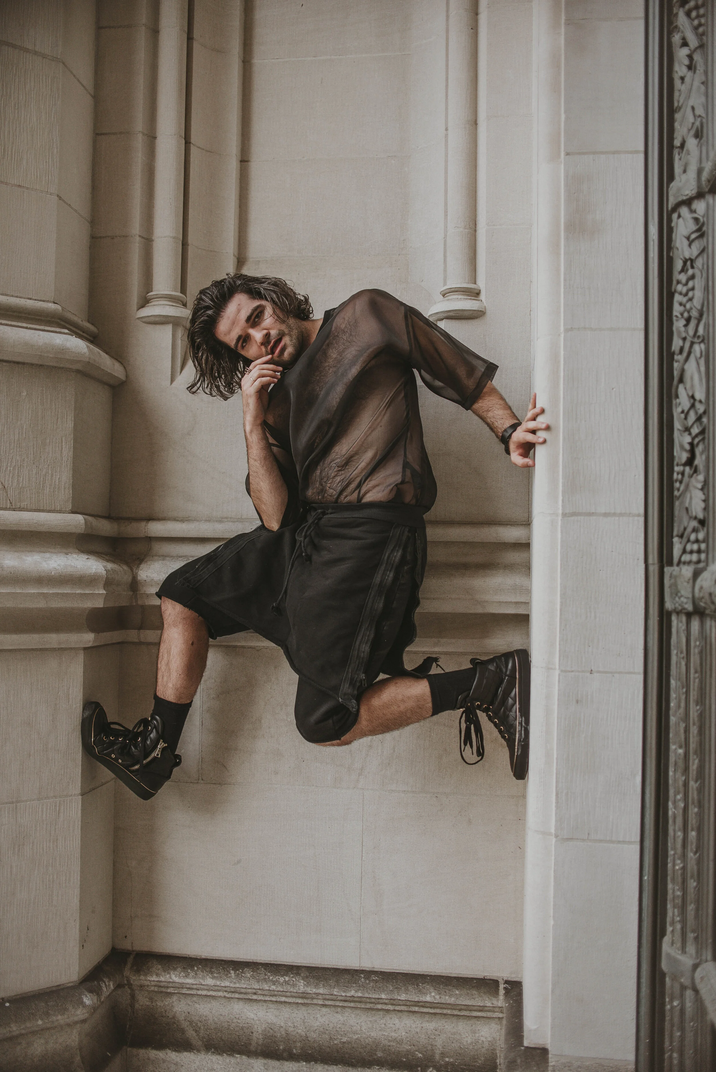 Eric Anthony Johnson