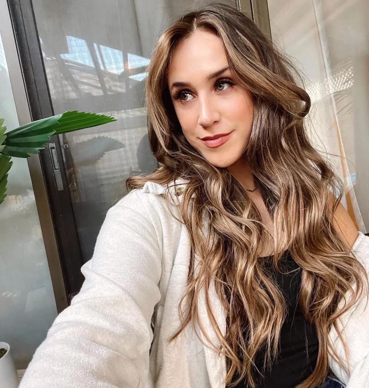 Carrie Fox Hairstylist