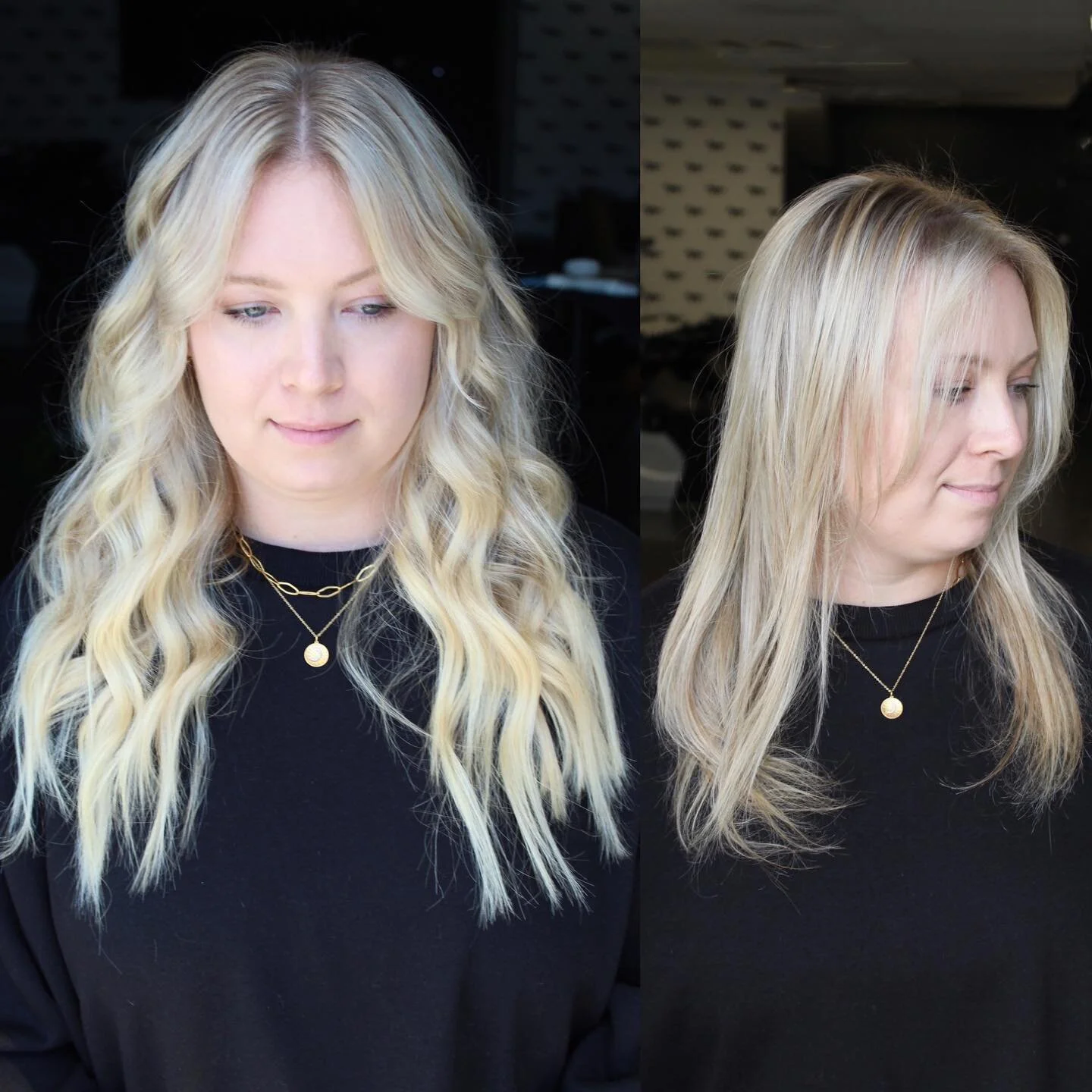 Carrie Fox Hairstylist