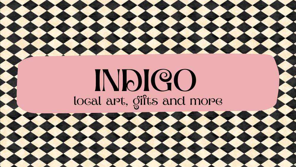 Indigo