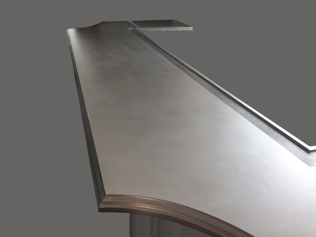 Bistro Bar Tops