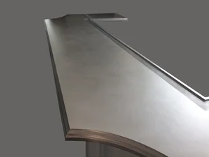 About — Bistro Bar Tops