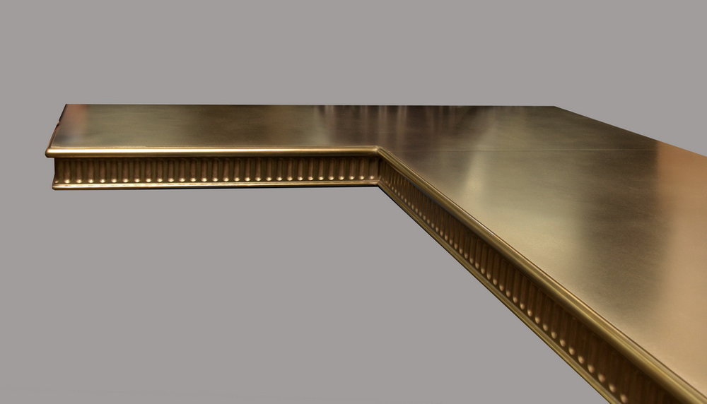 Brass Bars