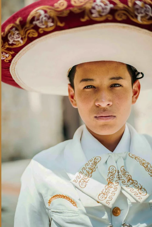 Caleb Santiago Alvarado