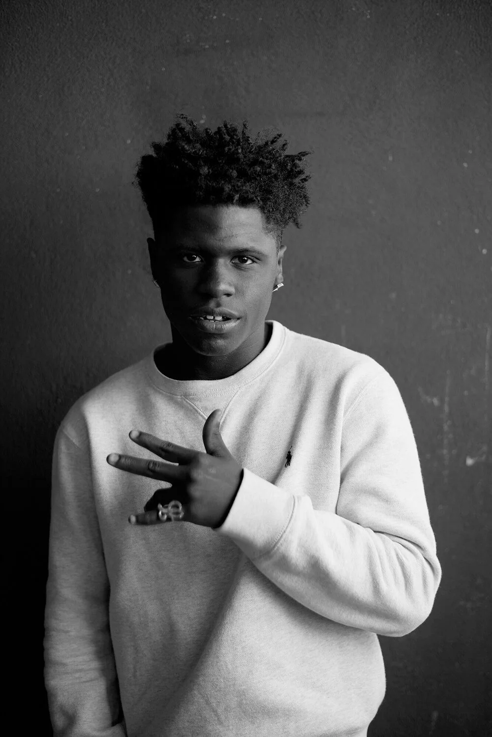 Caleb Santiago Alvarado