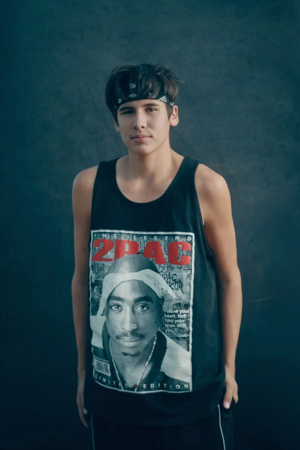 Caleb Santiago Alvarado