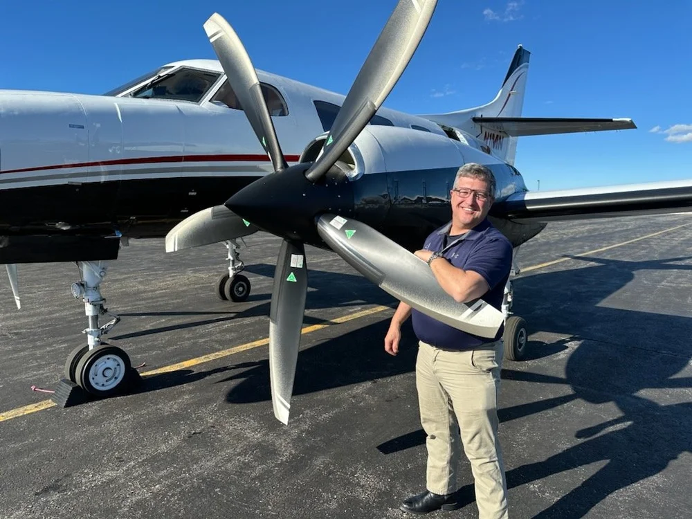 Pilots — Mauna Hele