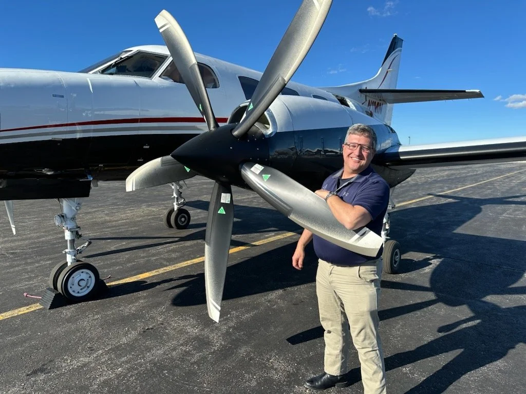 Pilots — Mauna Hele