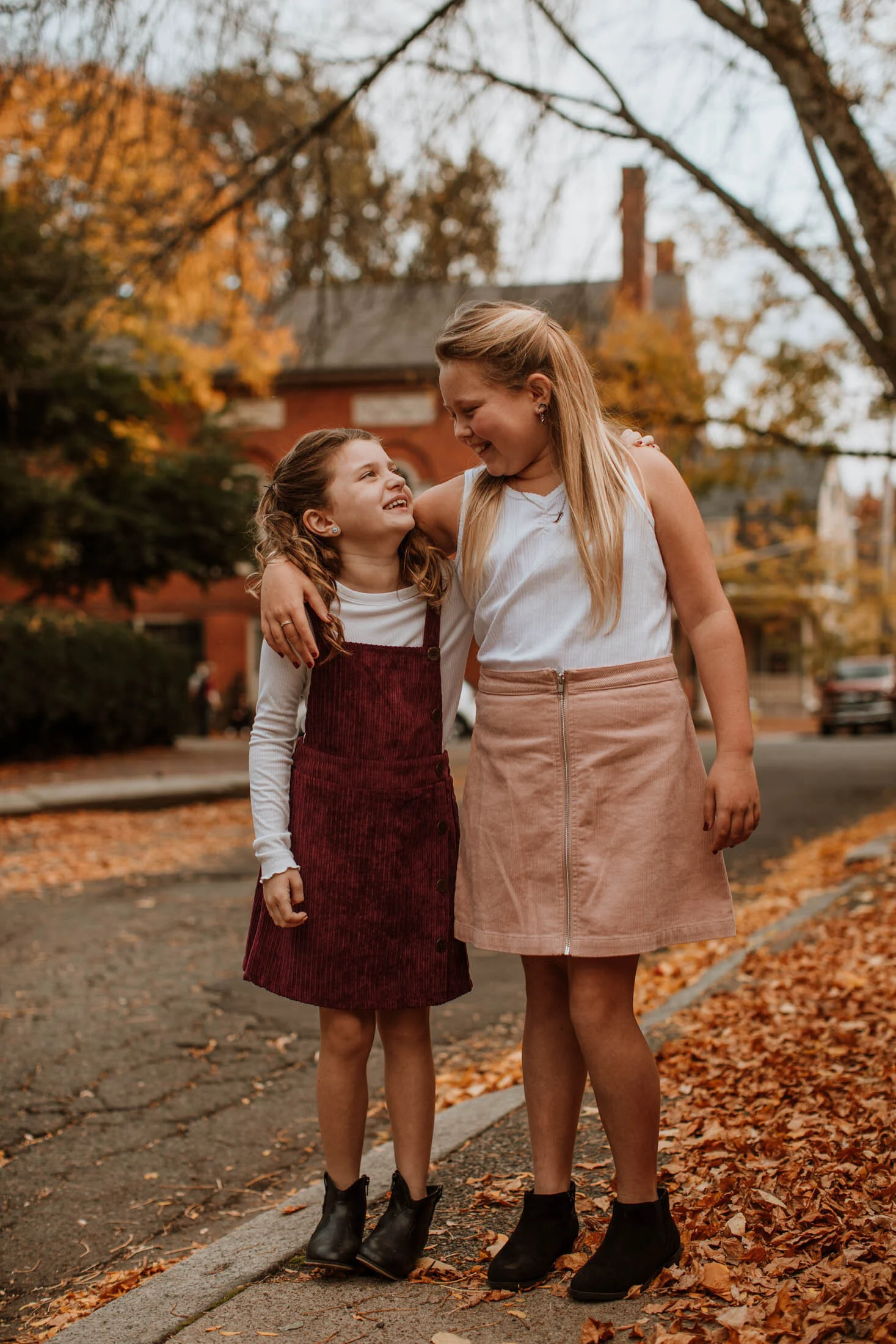 Style Guide — Sarah Gates Photography