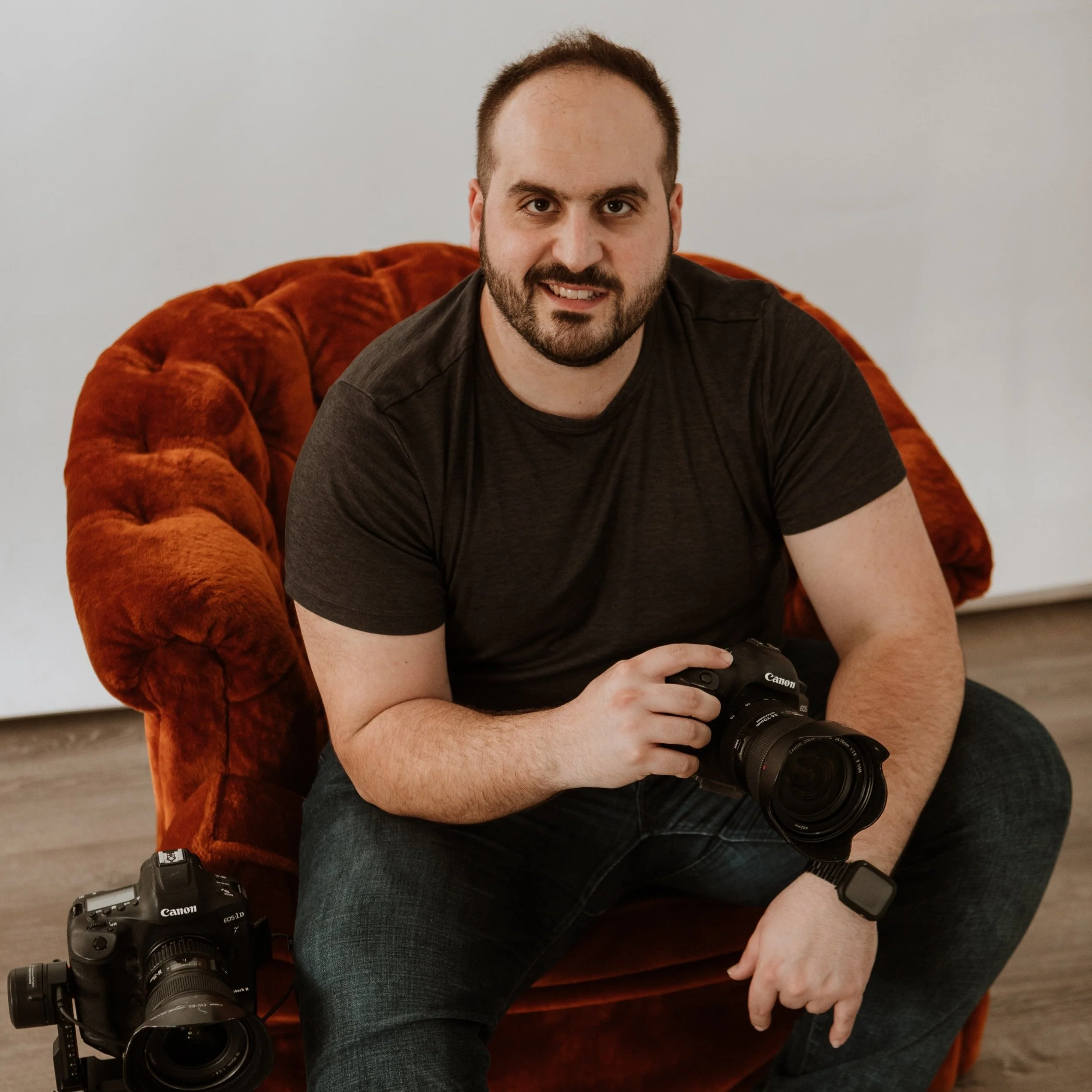 Photo + Video Combos! — Sarah Gates Photography