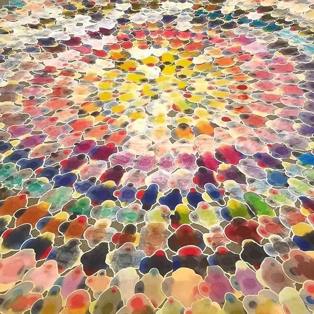 More inspiration for our Pattern Play workshop tomorrow at the ...