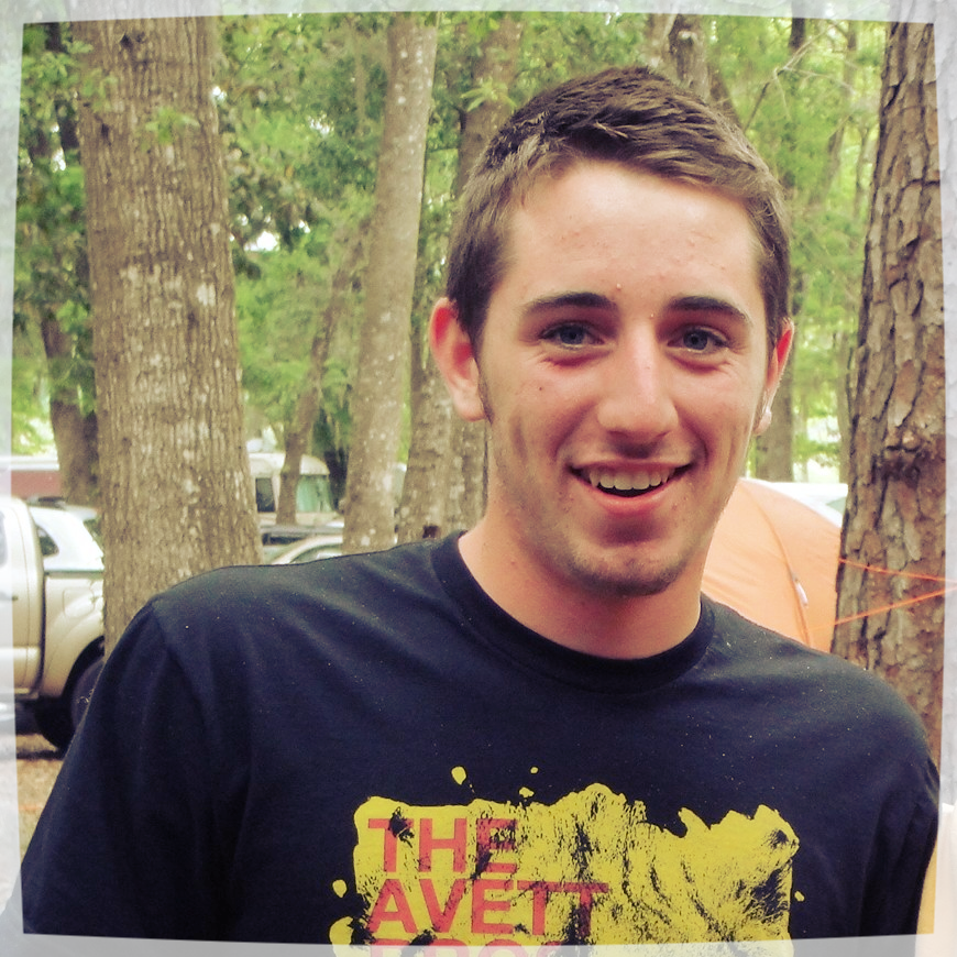 Landon Korabek Foundation